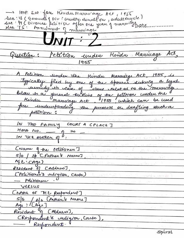 DPC (Unit-2) | PDF