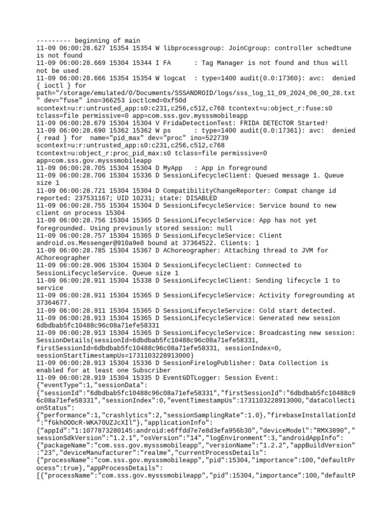 sss_log_11_09_2024_06_00_28 | PDF | Computing | Software