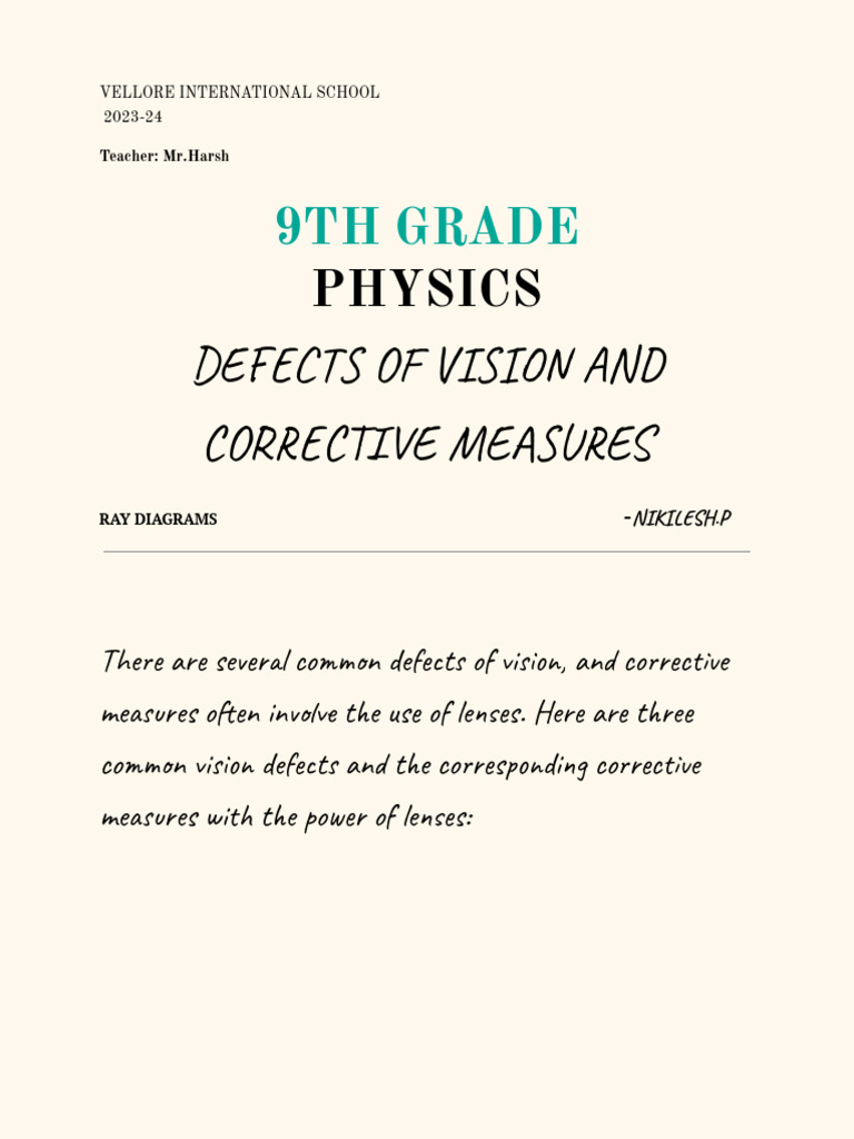 Physics 1 | PDF