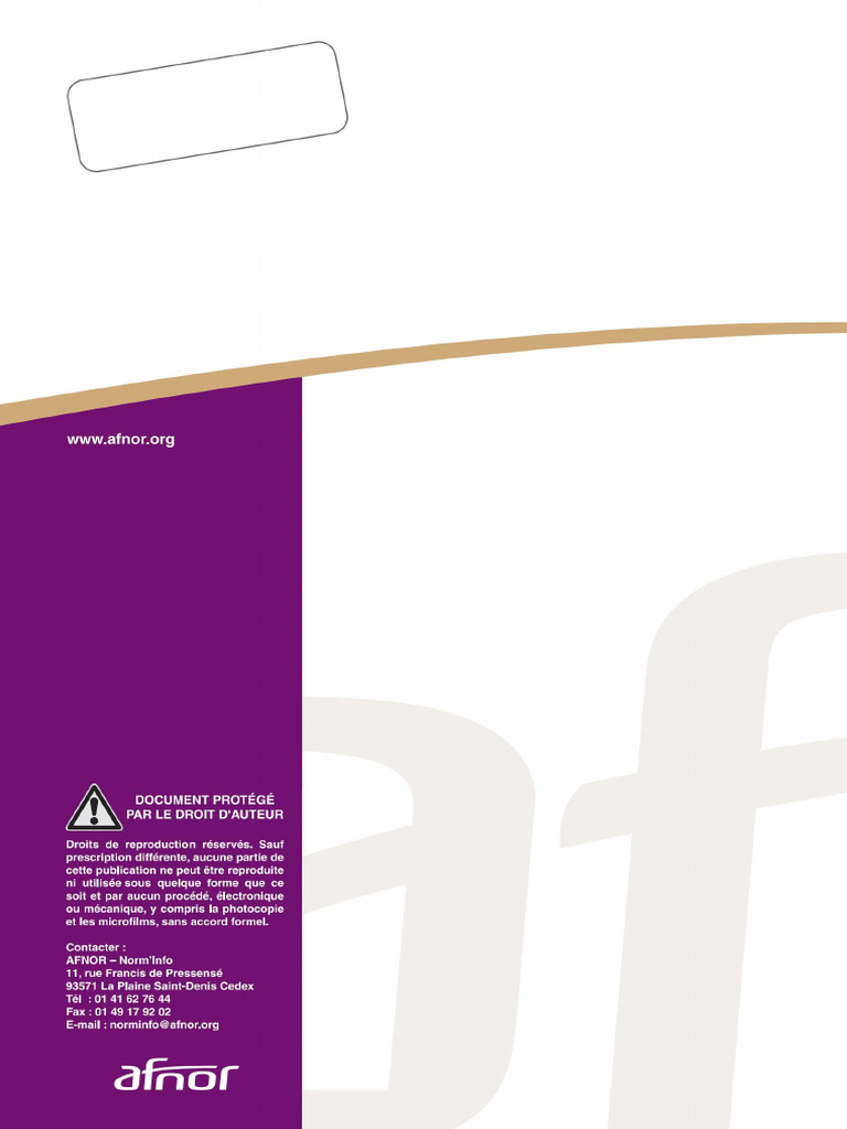 Iso 24014 - en | PDF | System | International Organization For ...