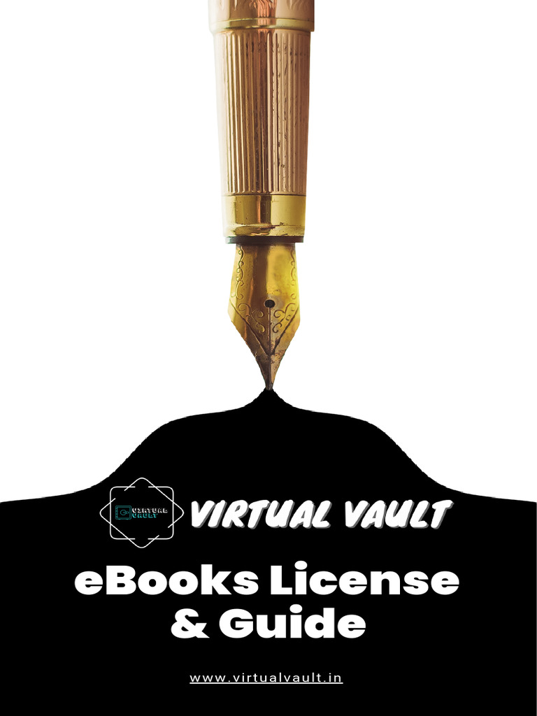 MRR VirtualVault - in Ebooks | PDF | Computing | Software
