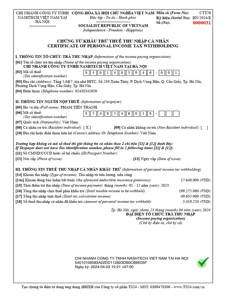 2023 03 TNCN HN 2024 e 00000031 8549546018 | PDF