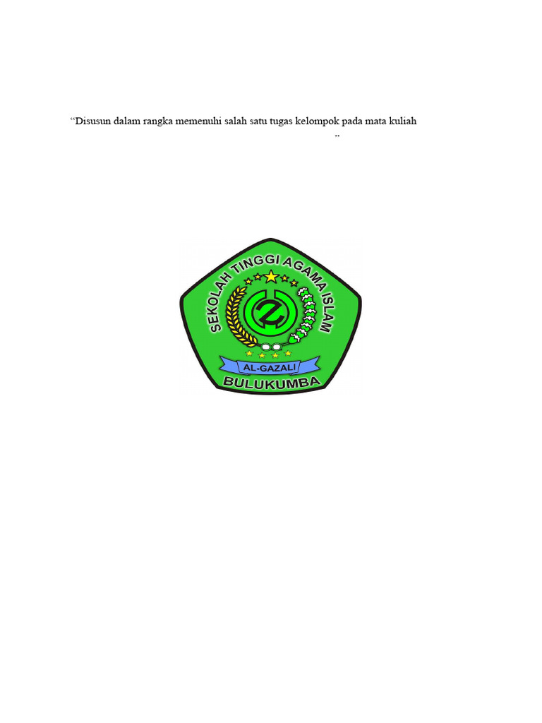 KLP 2 Materi V Manajemen Peningkatan Mutu Pendidikan | PDF