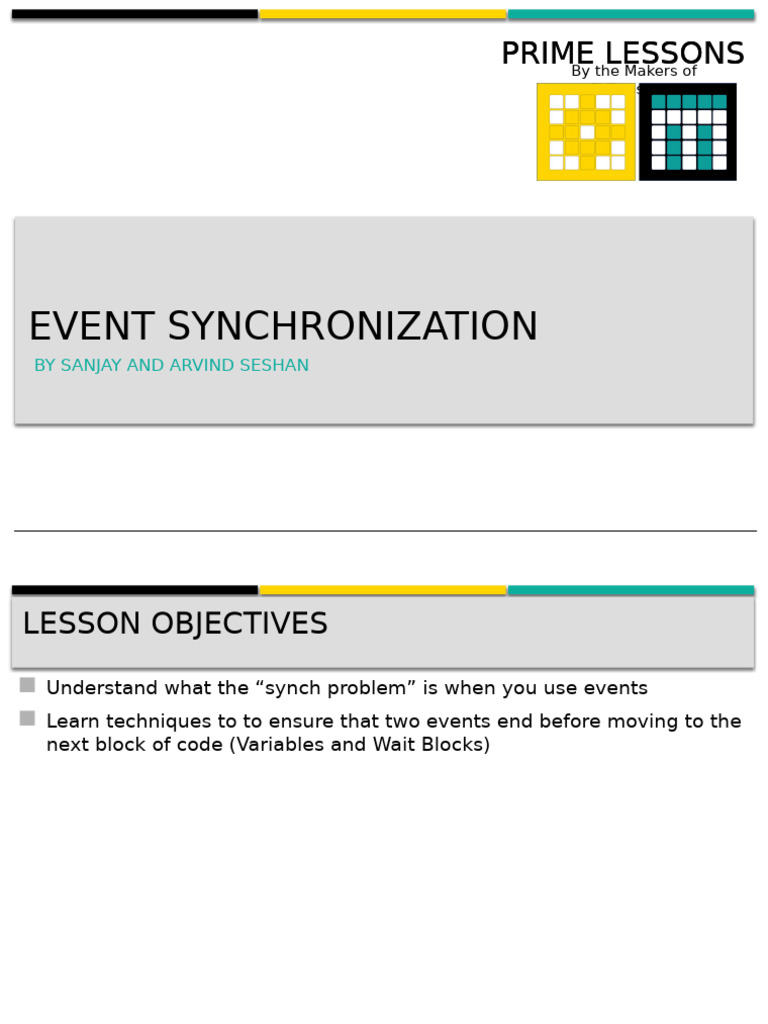 Events Sync | PDF | Creative Commons License