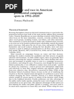 Episodic Vs Thematic Framing | PDF | Framing (Social Sciences ...