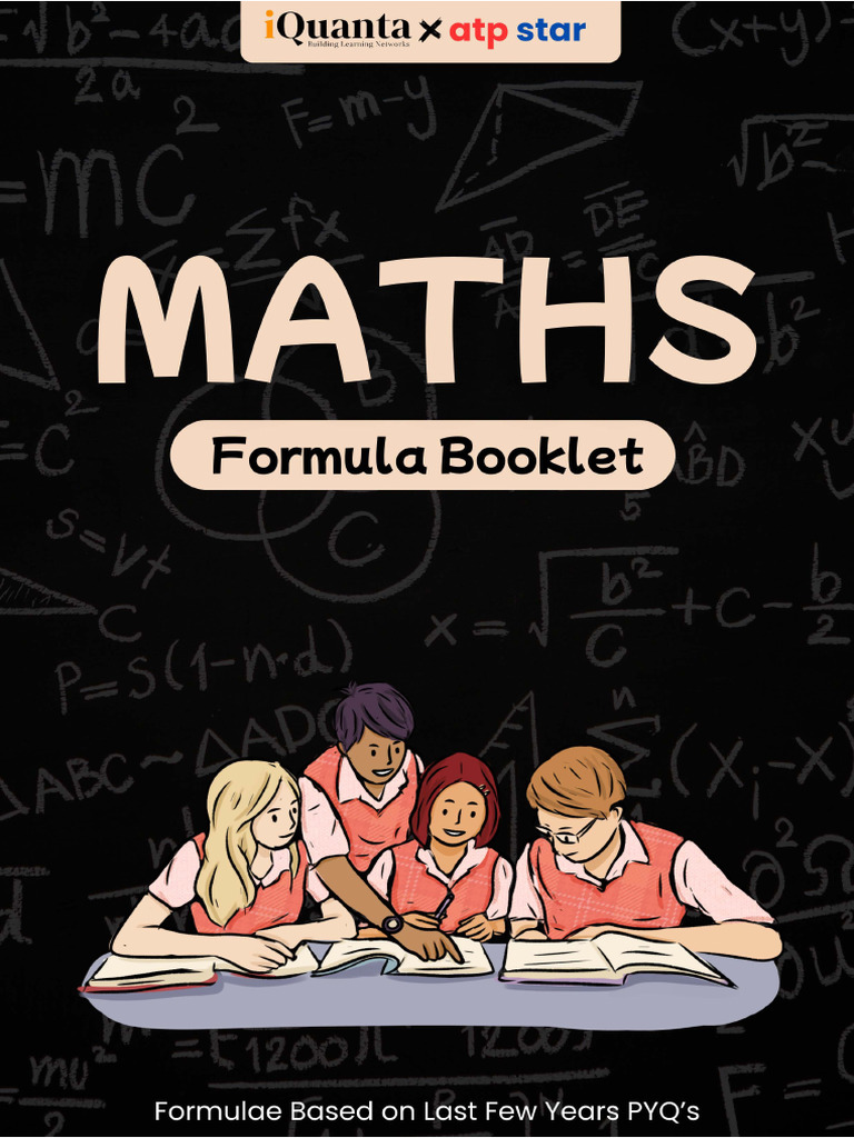 Revision Capsule - Maths | PDF