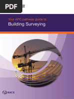 Approved Qualifications For Direct Entry To AssocRICS - 240424 | PDF ...