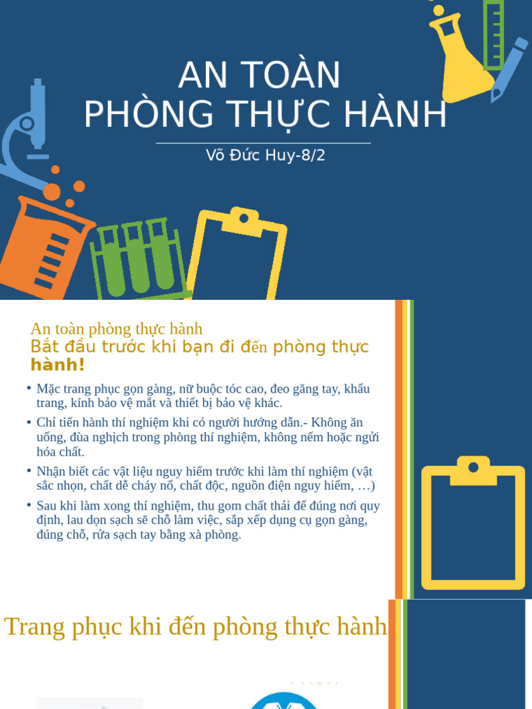 An to an Phong Thuc Hanh | PDF