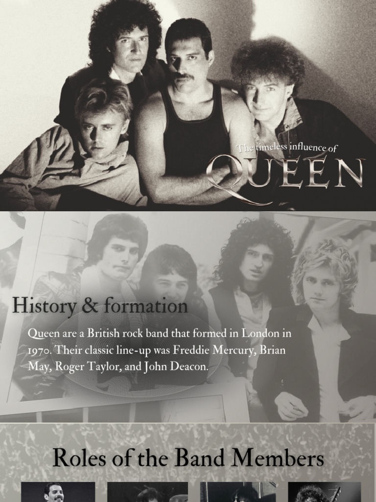 Queen Speech PDF | PDF