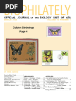 Classroom Butterfly Camouflage Activity | PDF | Camouflage | Mimicry