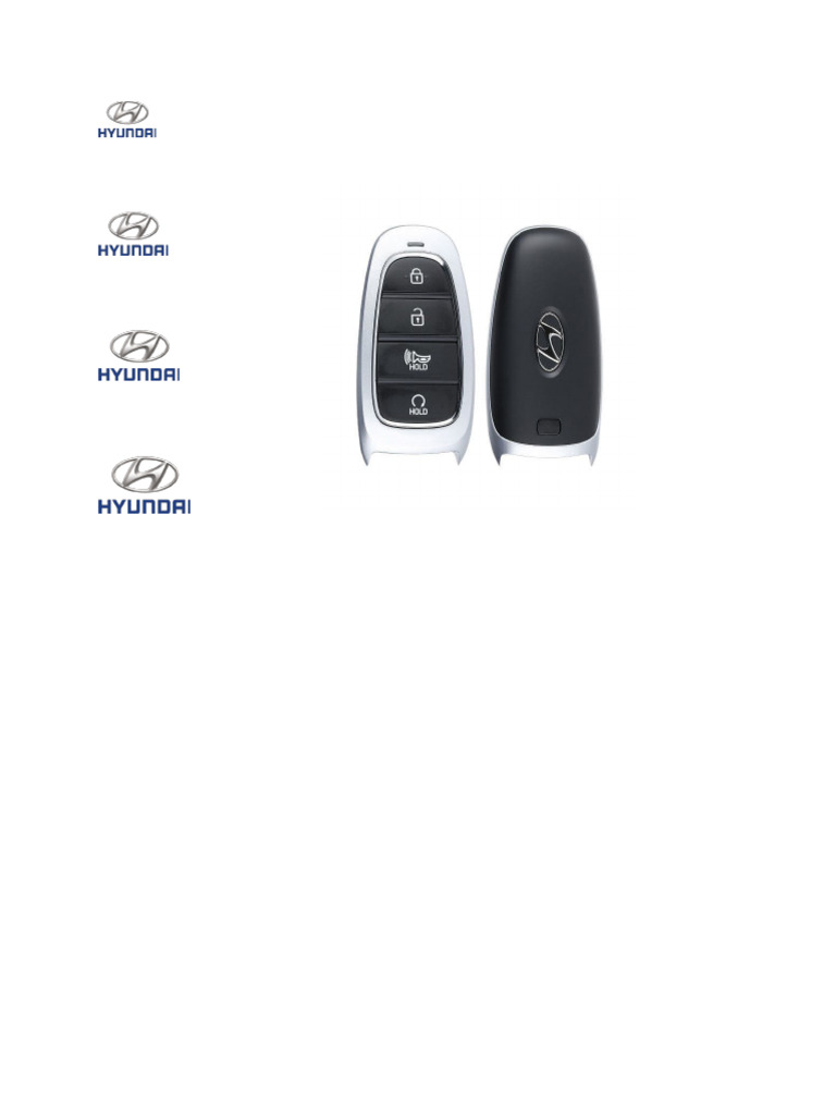 Hyundai | PDF