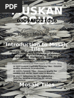 Megatech Tile Adhesive Test Report | PDF