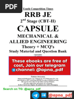 Mechanical Made Easy Handbook PDF | PDF