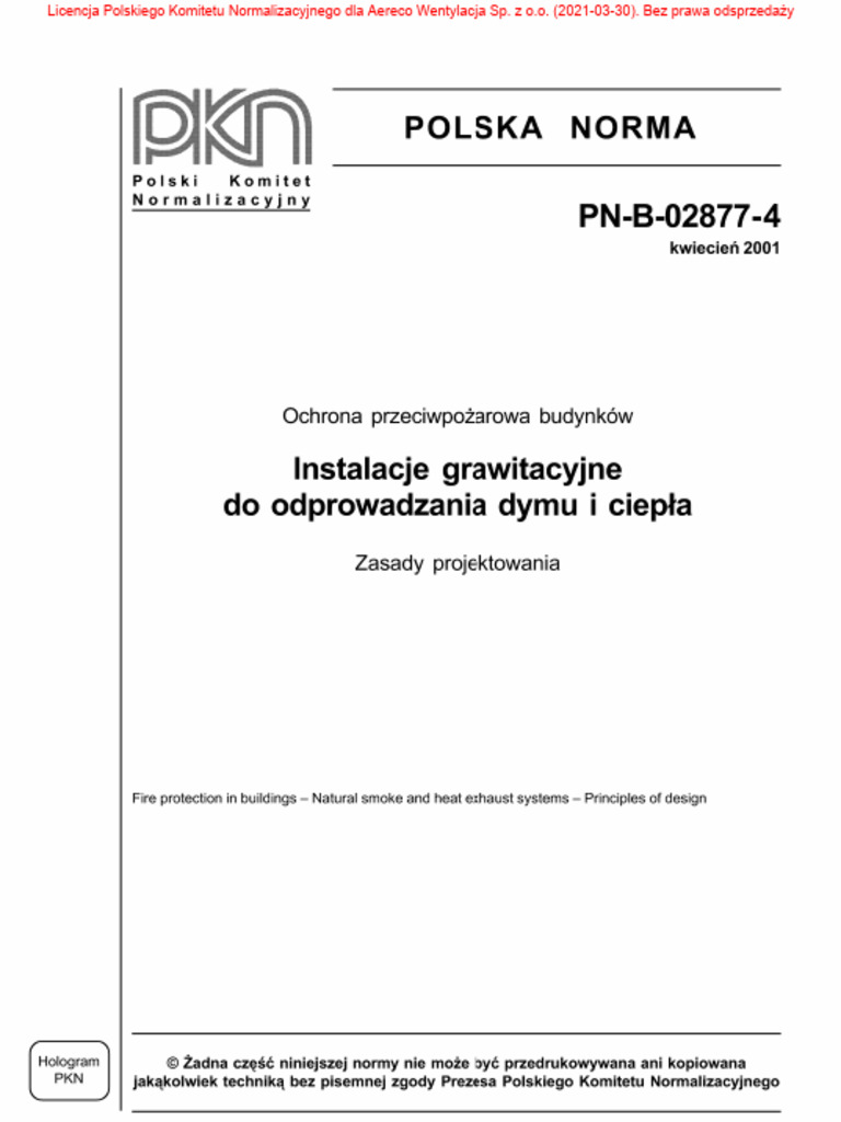 PN B 02877 4 - 2001P | PDF