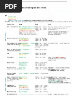 Lambeth Antibiotic Guideline For Primary Care 2023 FINAL | PDF ...