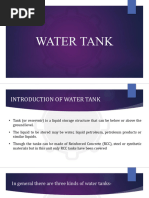 Design of Water Retaining Structures | PDF | Strength Of Materials ...