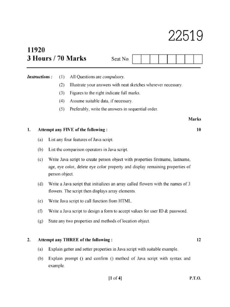 CSS 2019 Winter | PDF