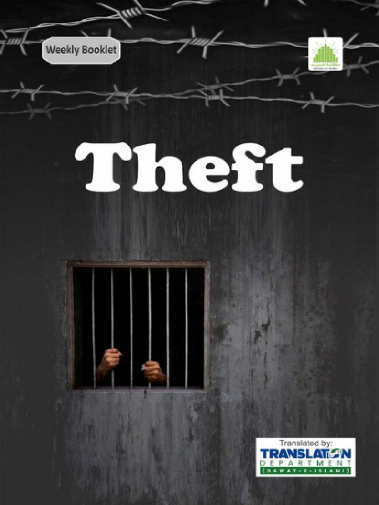 Theft | PDF