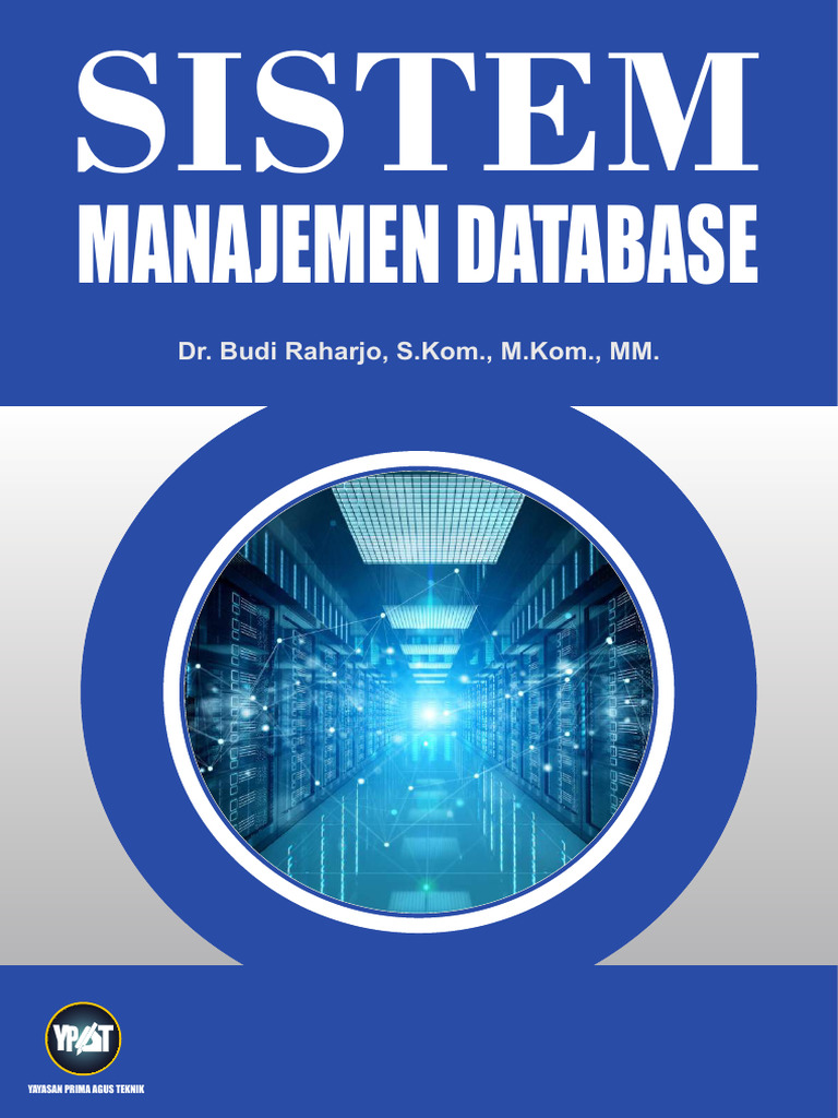 Panduan Lengkap Sistem Manajemen Database | PDF