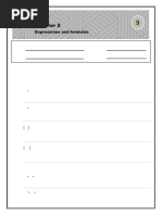 Wits Maths Competition 2025 Questions | PDF
