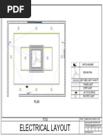 Kitchen Detail Drawing | PDF | Kitchen | Home