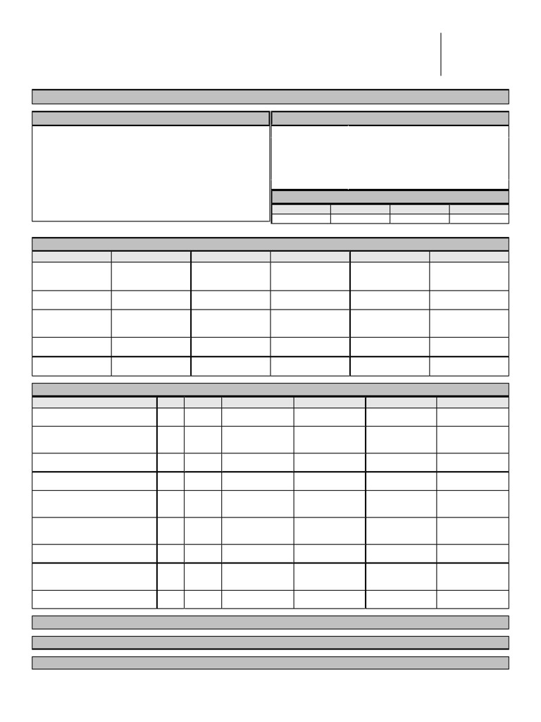 1579048 - OT Conexion Empalme a-6 Matilde Gonzalez | PDF | Electricidad