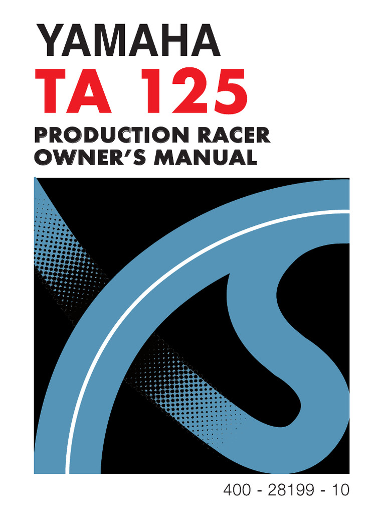 TA125_owners | PDF