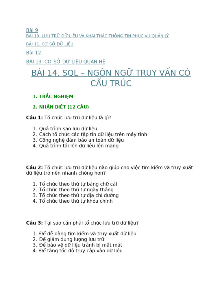 tin 11 ktra 15p | PDF