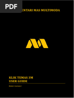 Guide JSTERP Jo | PDF