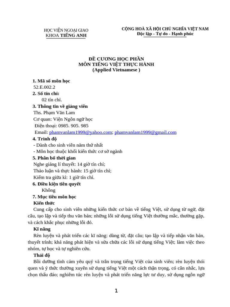 52_E_002_2- Tieng Viet (1) | PDF