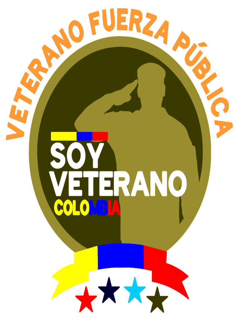 Veteranos Fuerza Publica-1 | PDF