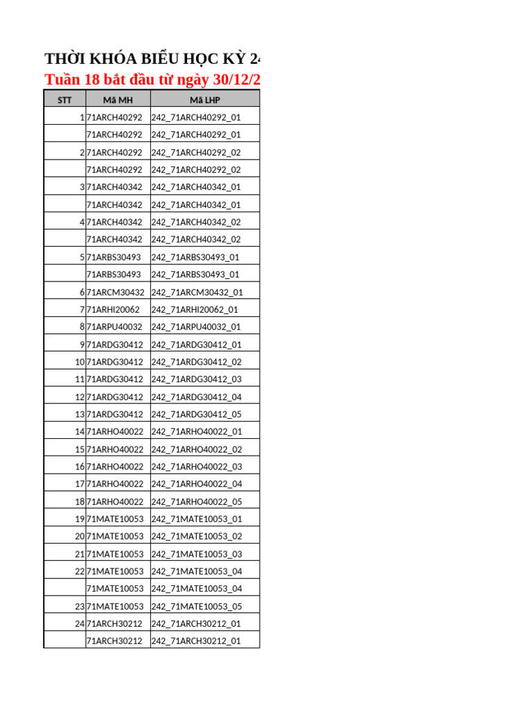 KKI - TKB HK242 - Gui SV 23-11-2024 | PDF