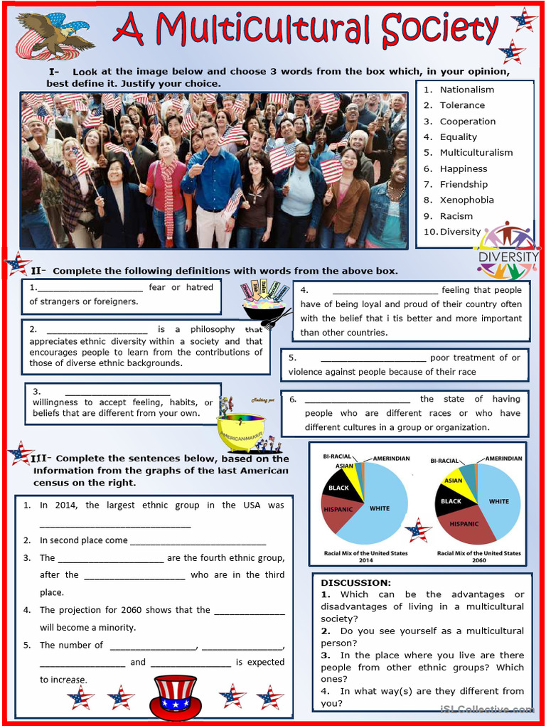 Understanding Multiculturalism | PDF | Multiculturalism | Social Psychology
