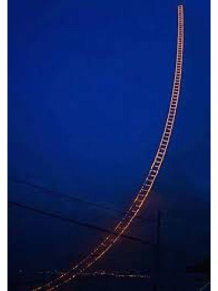 Famous Ladder Fireworks | PDF