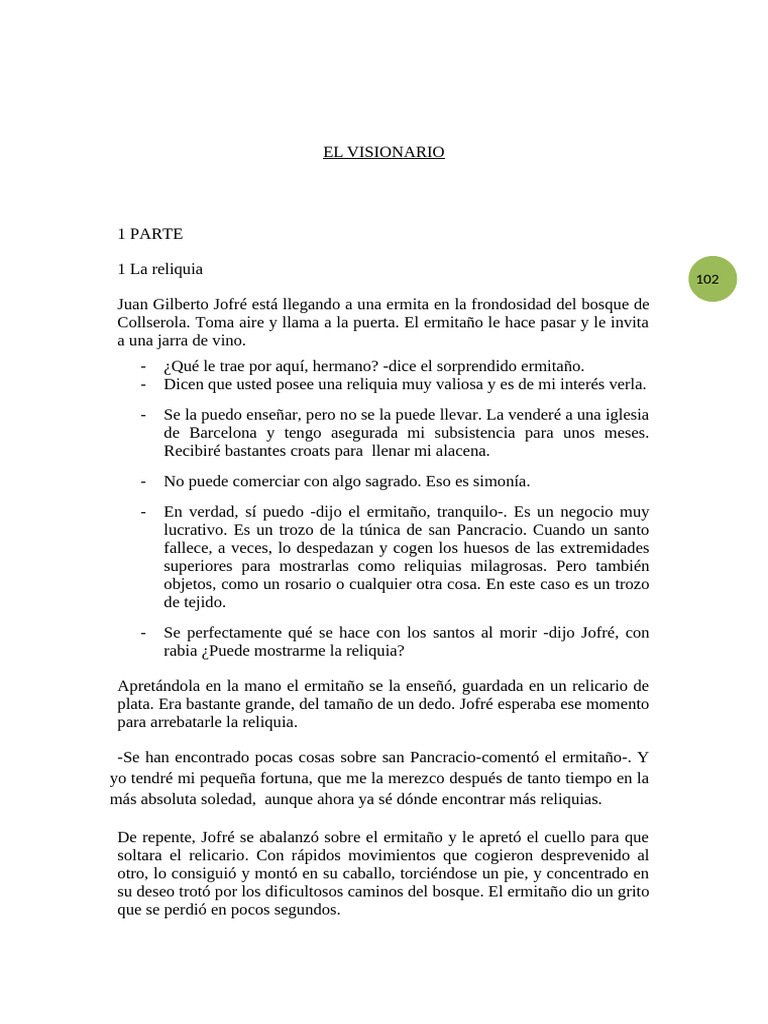 Juan Gilberto, Jofre | PDF | Vino