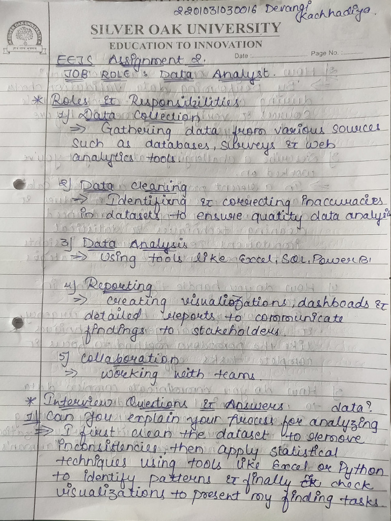 Eejs Assignment 2 Pdf