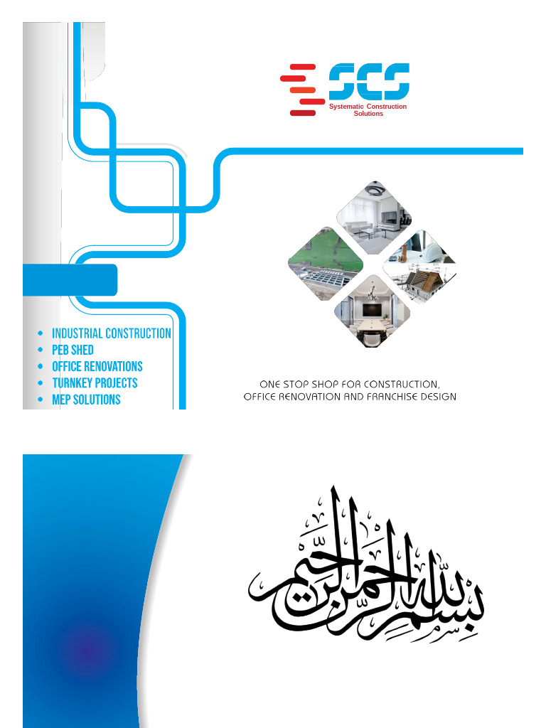 Company Presentation | PDF