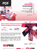 Buku Petunjuk Karis Karsu 2025 | PDF