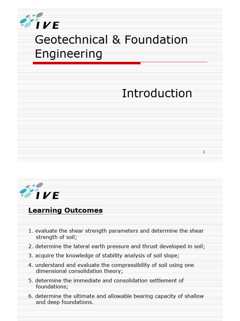 C0 Introduction | PDF | Structural Engineering | Natural Materials