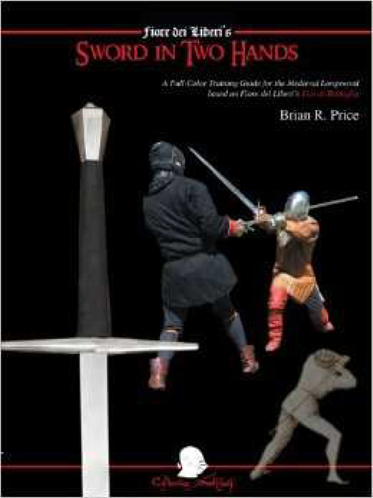 The Sword in Two Hands - Copie | PDF