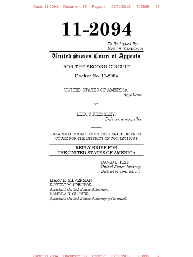 Document 1 | PDF | Fourth Amendment To The United States Constitution ...