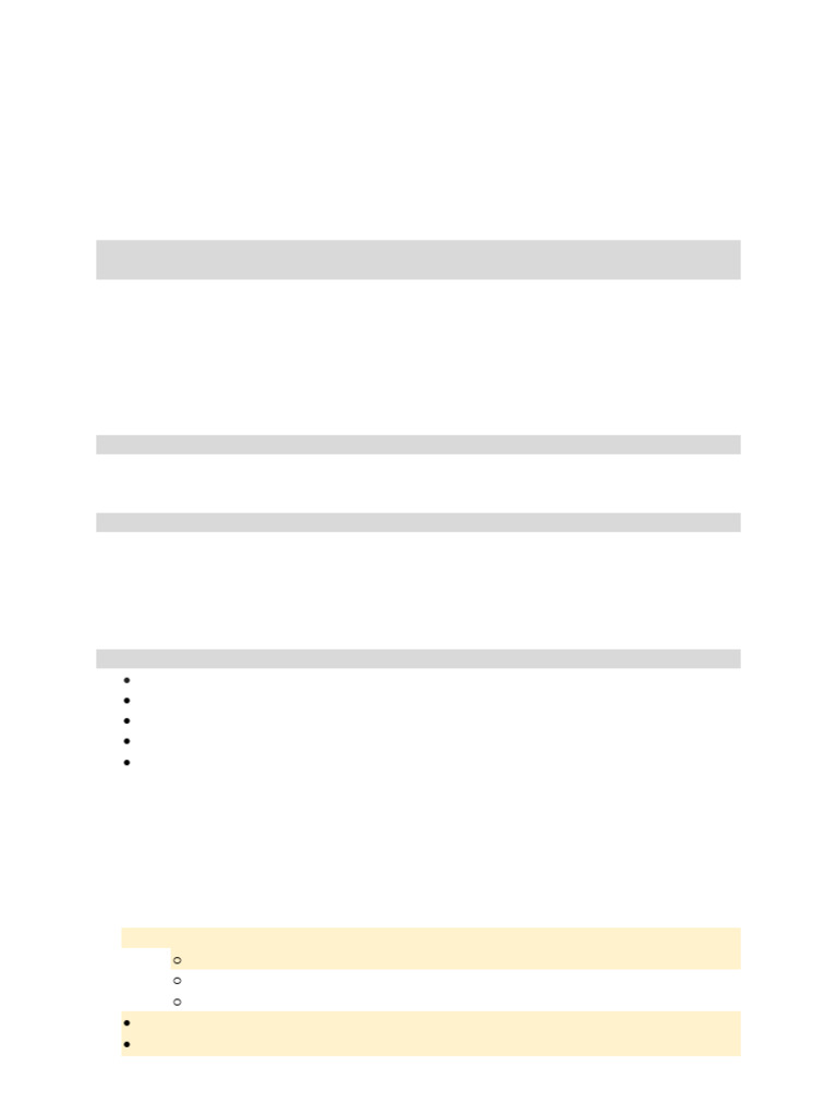 FCI CU GP Final Document 2022 | PDF