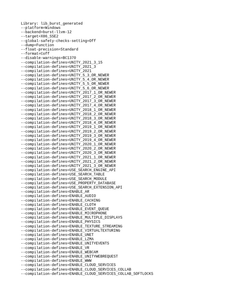 lib_burst_generated | PDF | Computing | Data Management