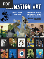 How To Draw Comics | PDF