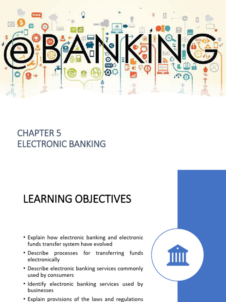 Lecture 5 | PDF | Clearing (Finance) | Cheque