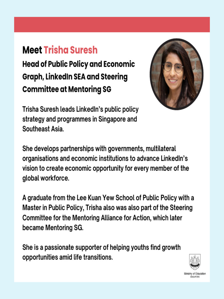 Panellist Profiles | PDF