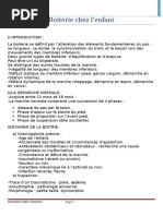 Boiterie de Trendelenburg : Causes et Traitement | PDF | Maladies et ...