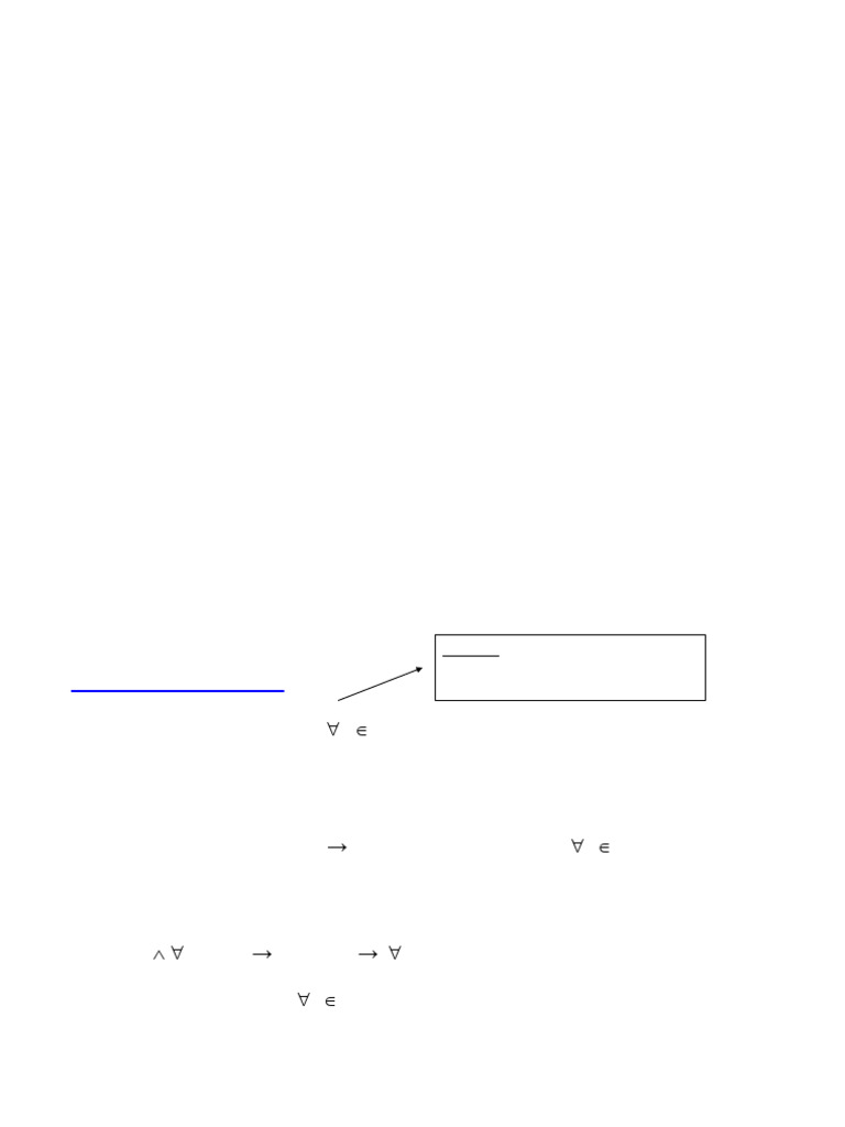 Comp106 5 Induction and Recursion | PDF | Recurrence Relation | Algorithms