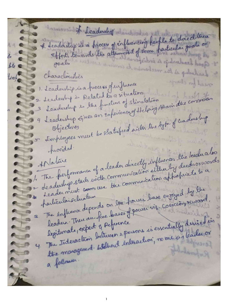 Fundamentals of Management | PDF