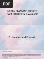 NAWY Sahel Map 2023 | PDF | Residential Buildings | Housing